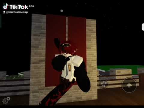 abg kelas sebelah😝ib/@jekiindomii map:brokhaven dance:9 