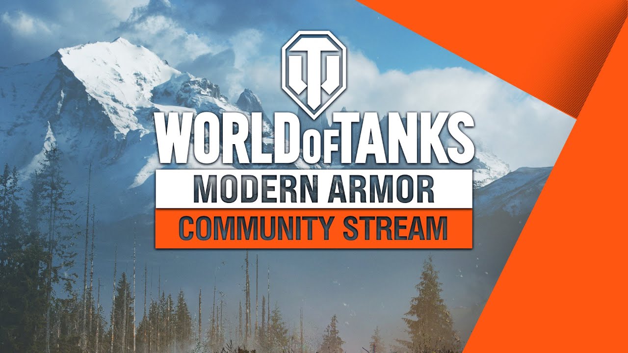 WoT: Modern Armor - Metal Fest! - YouTube