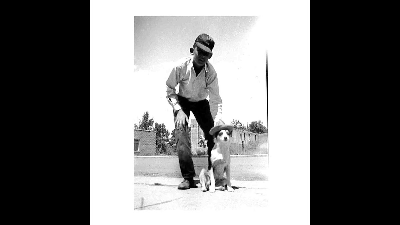 Good Night Moon - by Gene Swift Band - YouTube