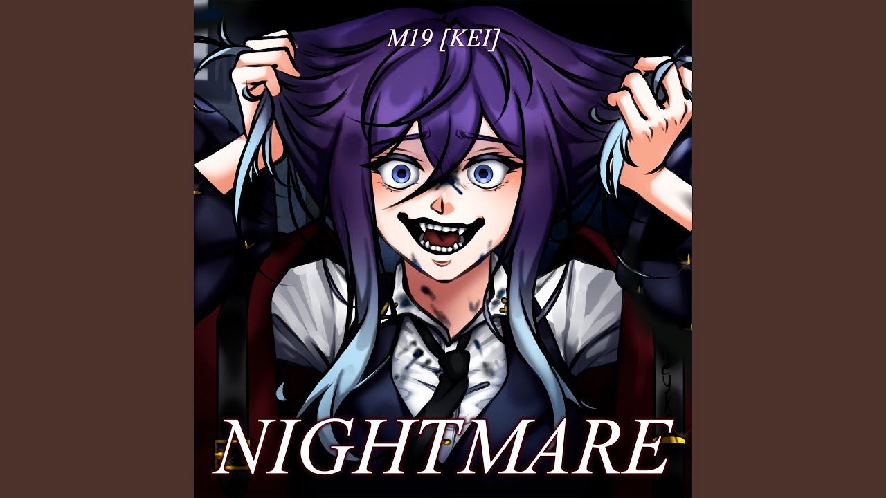 Nightmare - YouTube Music