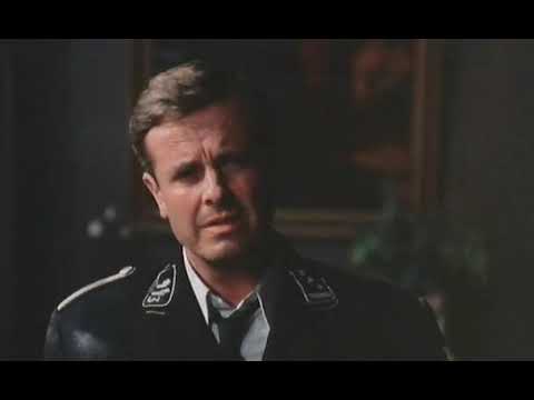 Le vieux fusil