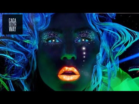 Lady Gaga Presents: Enigma - Teaser (Live in Vegas) - YouTube