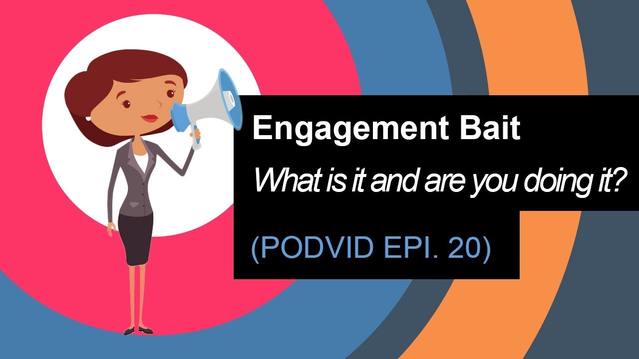Engagement Bait [Episode 20] - YouTube