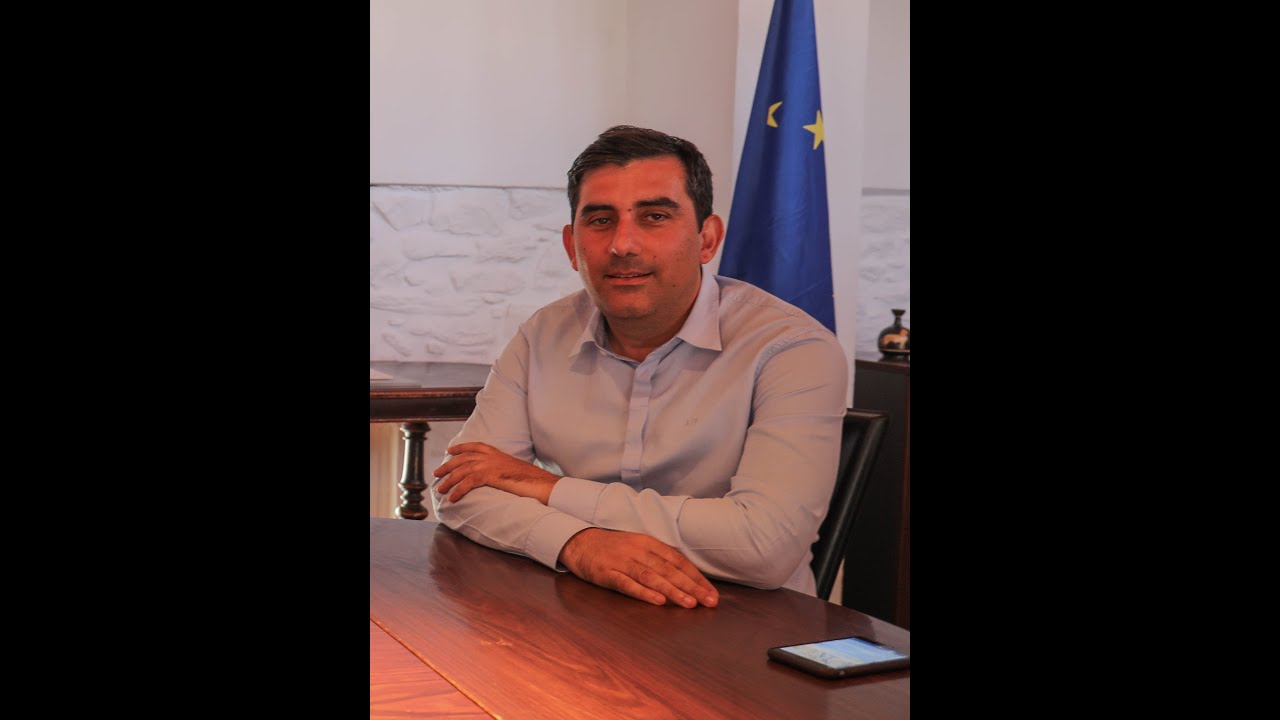 ΠΡΟΕΔΡΟΣ Π.Ο.Ξ : "ΣΕ ΚΑΛΟ ΔΡΟΜΟ Η ΤΟΥΡΙΣΤΙΚΗ ΚΑΜΠΑΝΙΑ ΤΟΥ ΔΗΜΟΥ ΣΚΙΑΘΟΥ ...