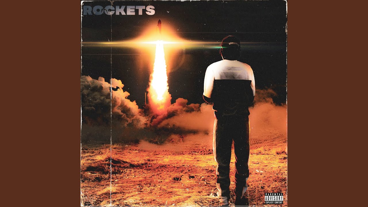 Rockets - YouTube Music
