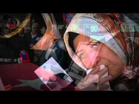 Efsal - Asker ağıtı
