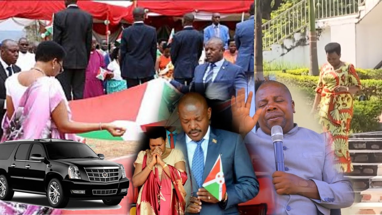 MURUGO KWA PRESIDENT TURABASUYE| Ubuhamya BUKOMEYE utumvise kuri ...