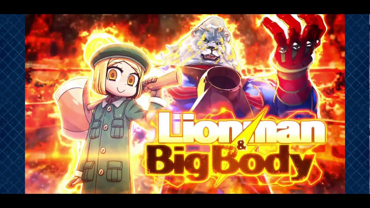 Christmas 2020 Edison & Paul vs BlackBeard & Columbus [FGO] - YouTube