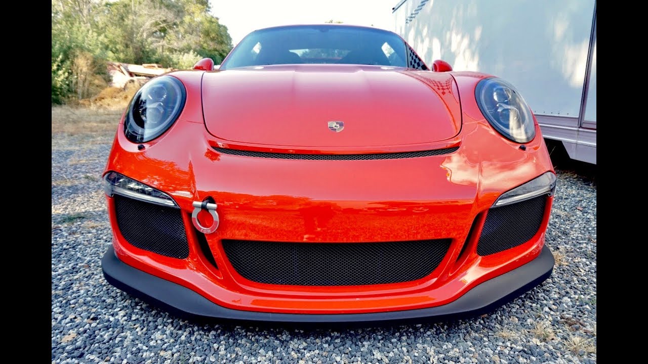 Canepa - Cars & Coffee - Scott's Valley - California - YouTube