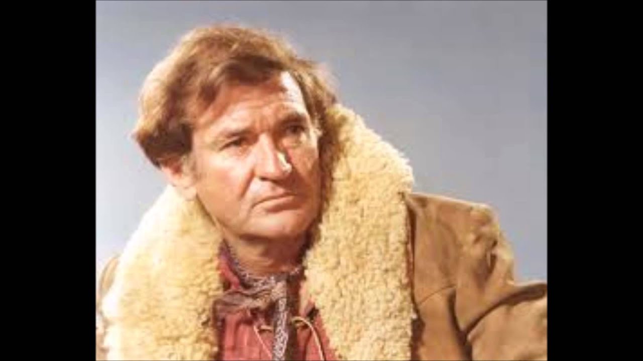 Rod Taylor 1930-2015 - YouTube