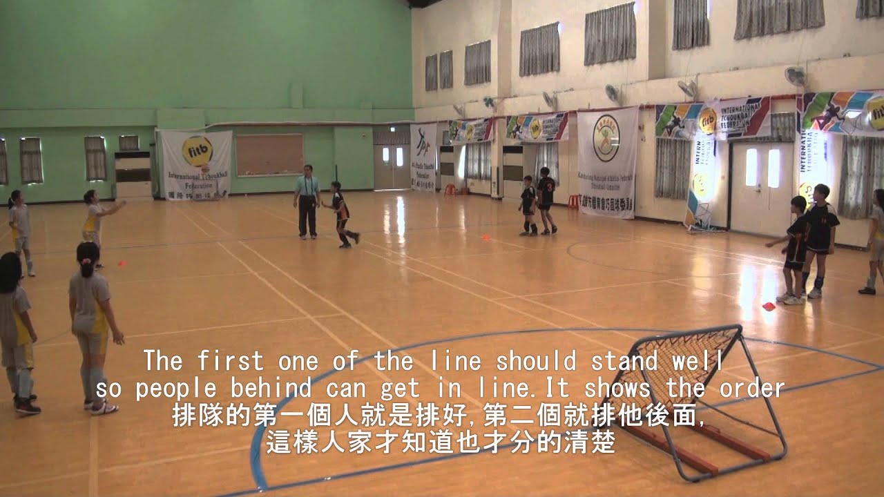 21 Square move pass Basic 四角傳球 基礎篇 - YouTube