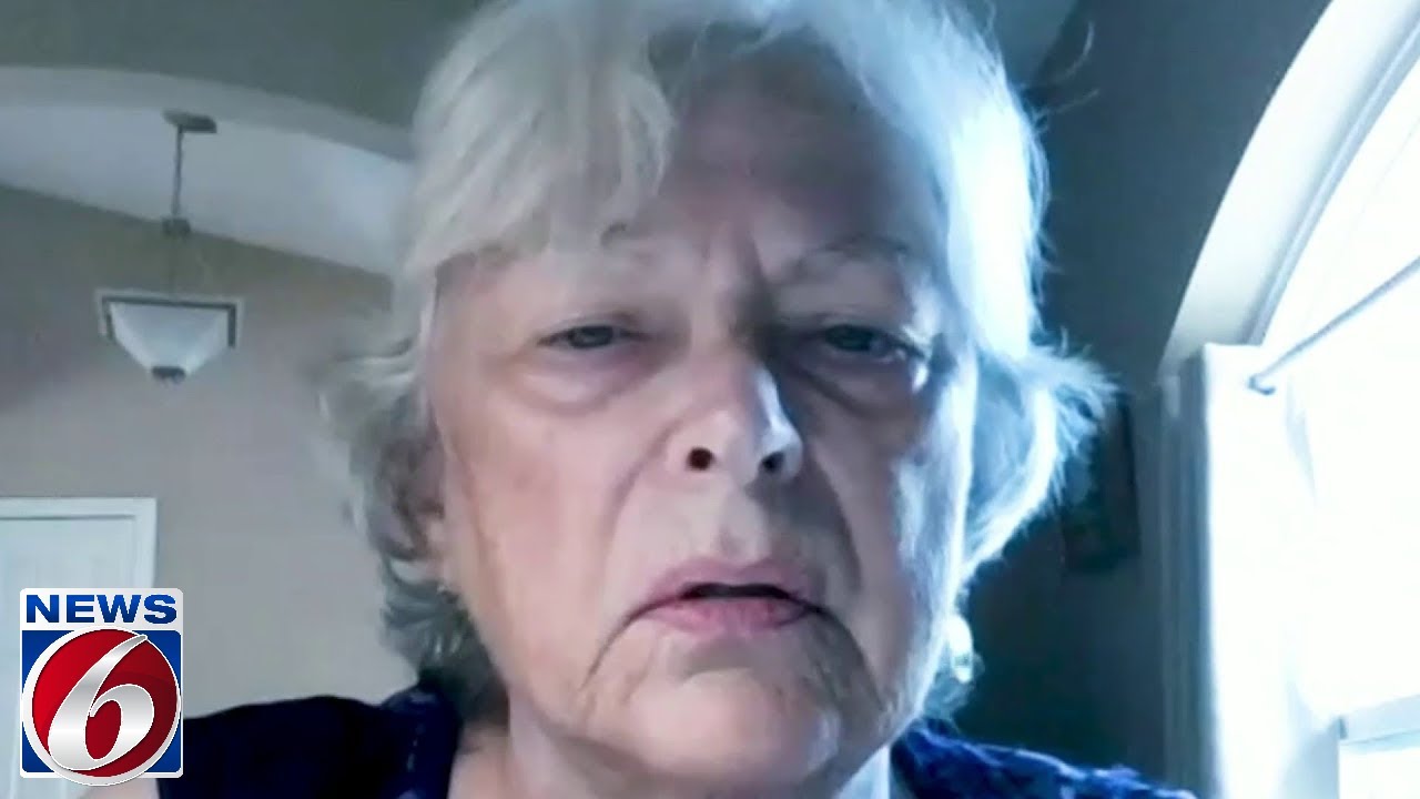 Computer security imposter scheme costs Volusia woman $10,000 - YouTube