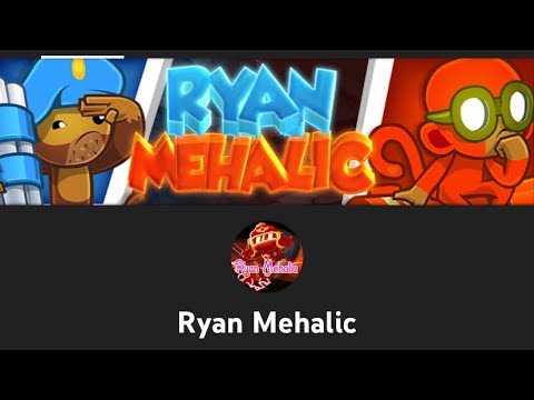 1v1 against your BOY, your DOG, your HOMIE, Ryan Mehalic! | BTD Battles ...