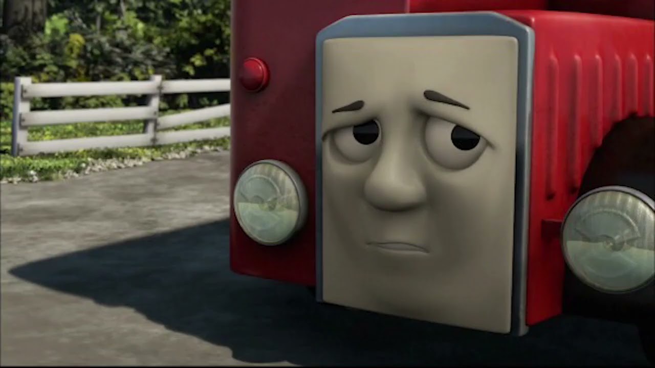 A Mini Review of Wonky Whistle (and why it's still cringe!) - YouTube