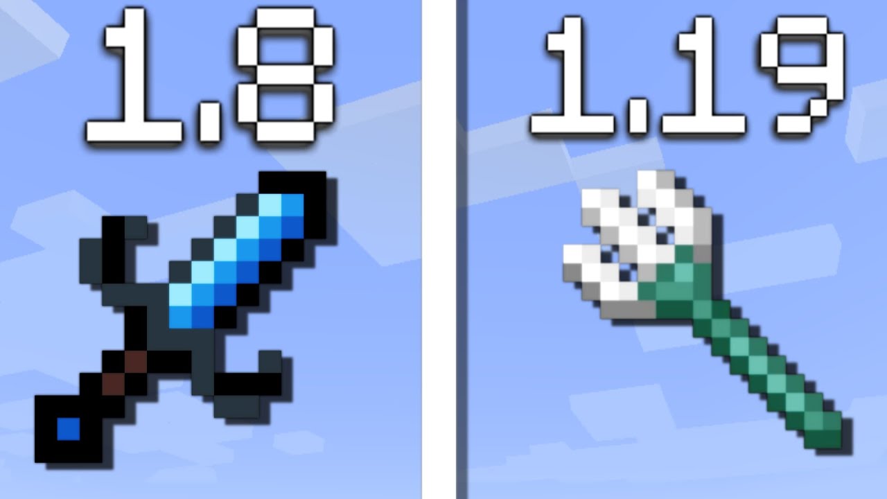 1 8 Vs 1 19 Pvp YouTube 1-8-vs-1-19-pvp-youtube