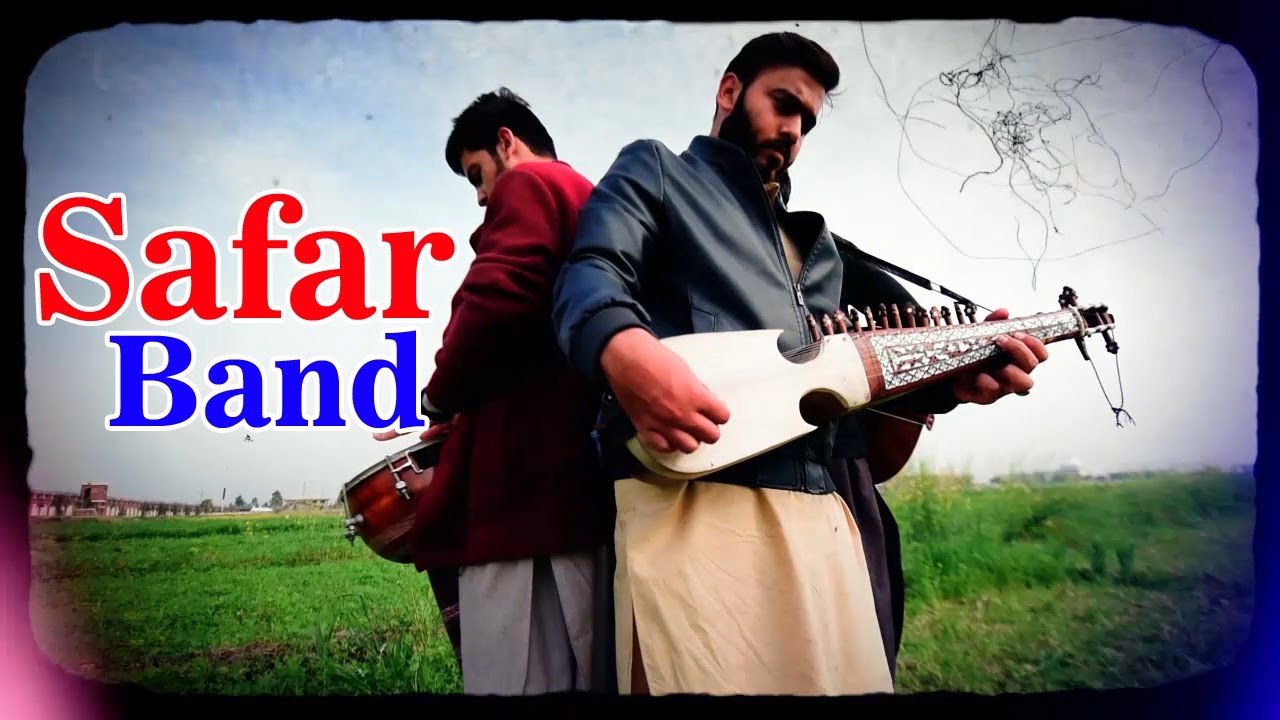 Safar Band - YouTube