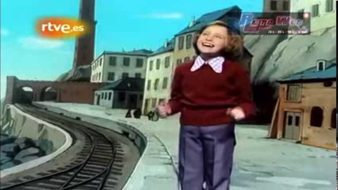 Marco "Serie de TV" 1976 (Retro Web) - YouTube