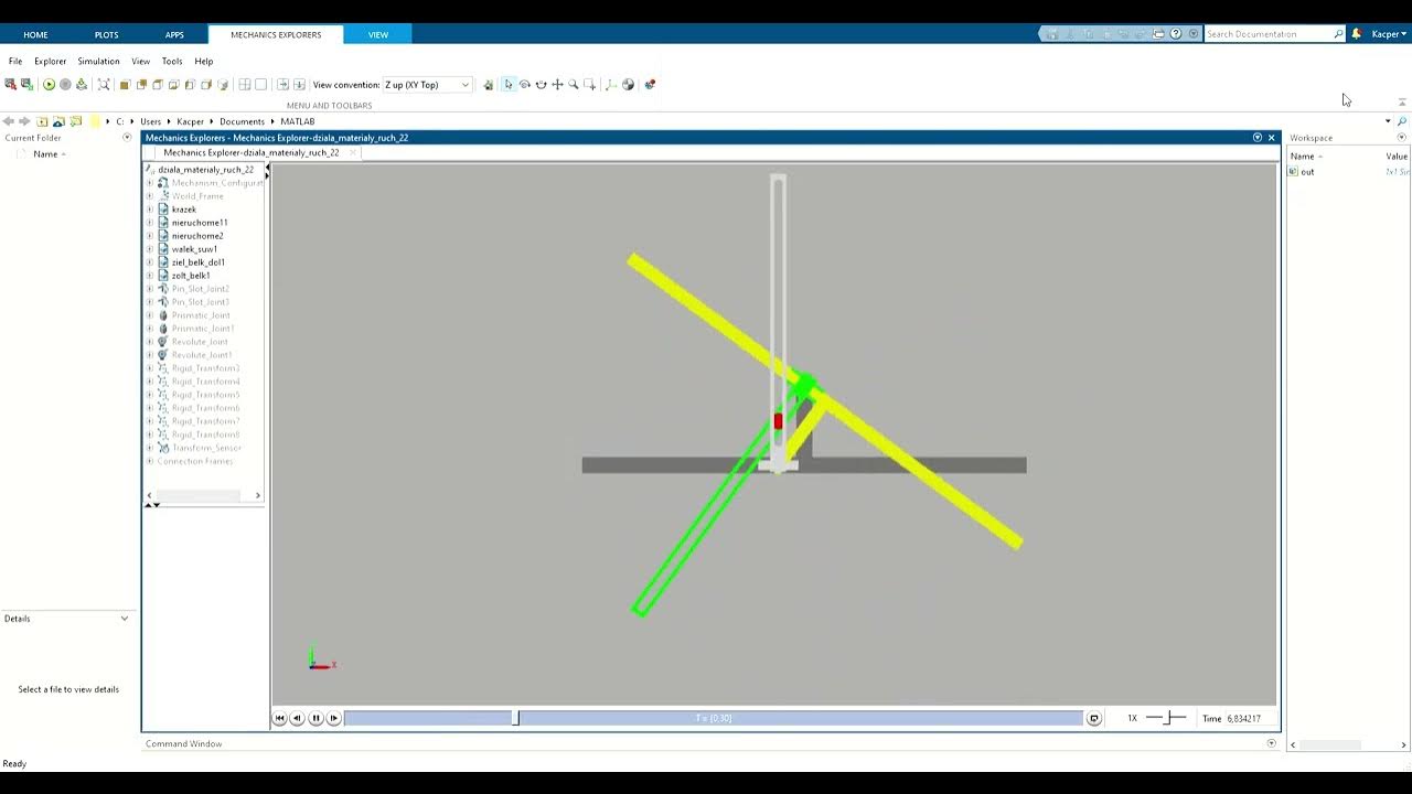 MATLAB R2024b academic use 22 - YouTube