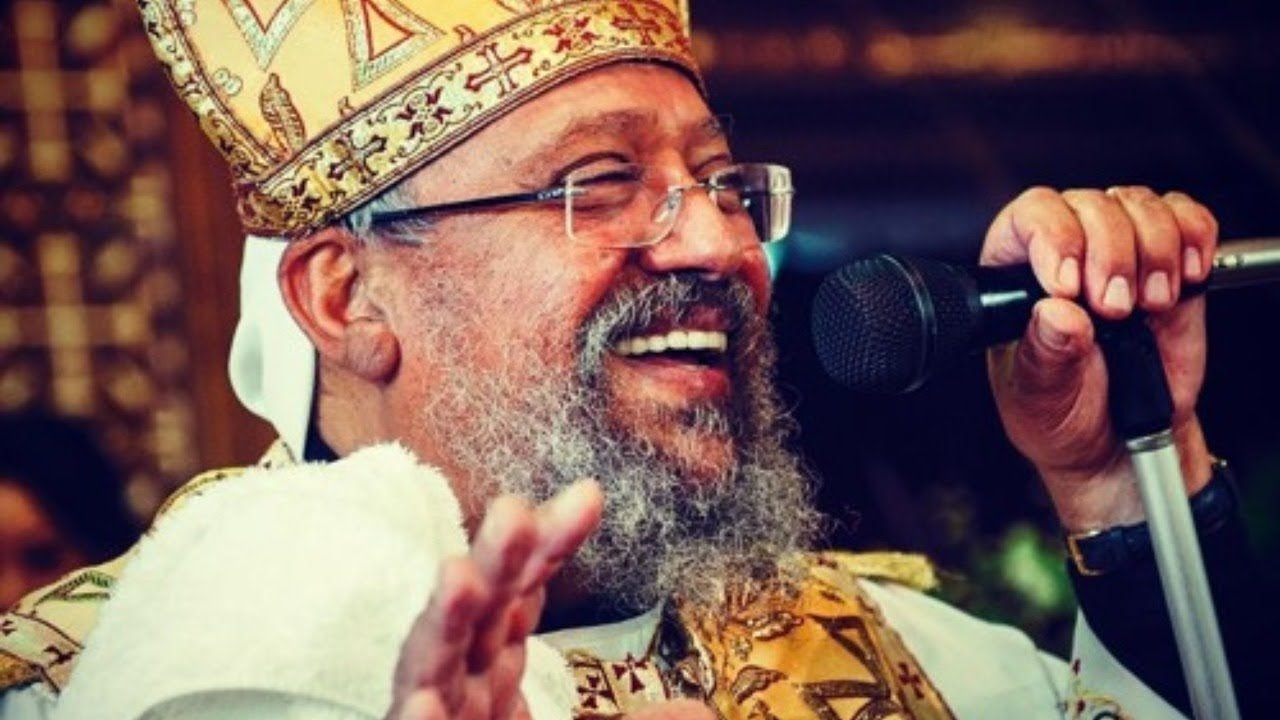 Fourth Annual Commemoration of the Repose of Fr Mina Ibrahim Rizkalla ...