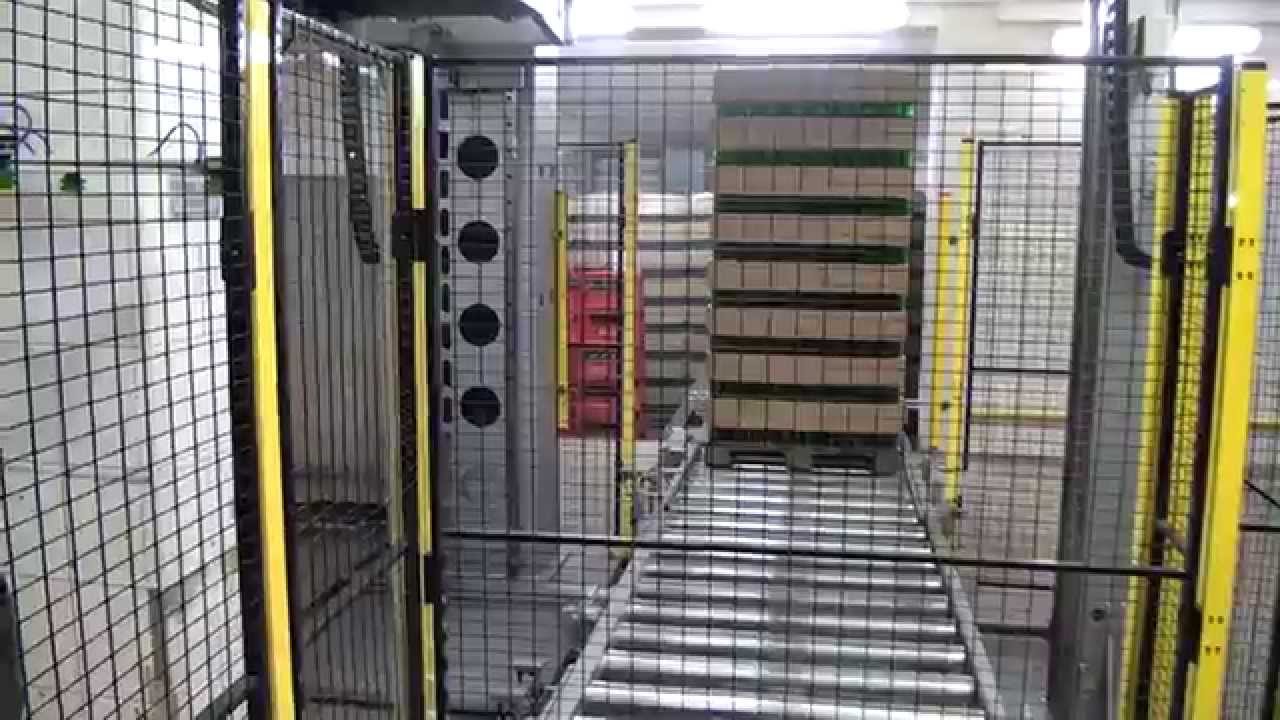 Brewery Perla - Lublin Poland 01/26 - YouTube