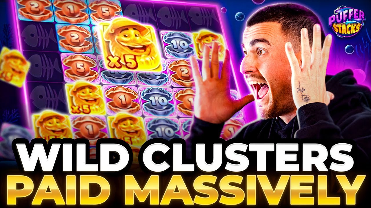 THIS DELIVERED BIG! 💰 Pushing Puffer Stacks to new limits🔥 - YouTube