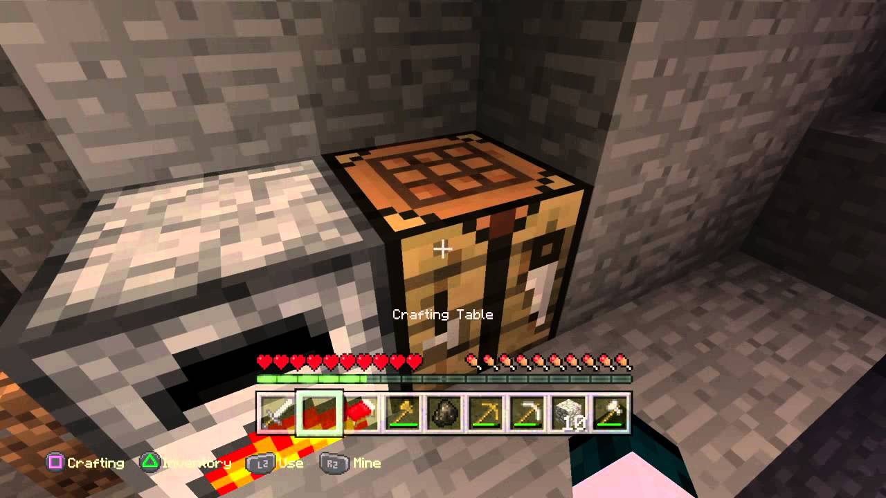 Minecraft: sniper craft-season 1- part 5 - YouTube