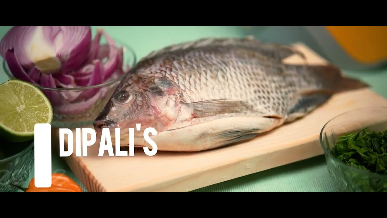 DIPALI'S Delicious | INTRO #cookingchannel #foodlovers #viralfood - YouTube