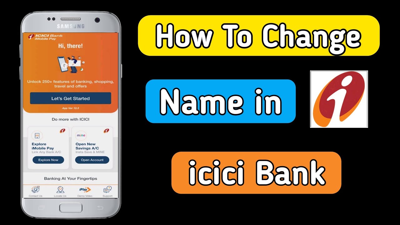 How To Change Nominee Name In Icici Bank Account Online Icici Bank Nominee Name Kaise Change how-to-change-nominee-name-in-icici-bank-account-online-icici-bank-nominee-name-kaise-change