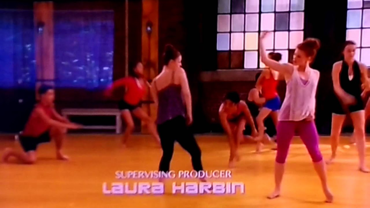 THE NEXT STEP SEASON 2 EPISODE 1 - YouTube