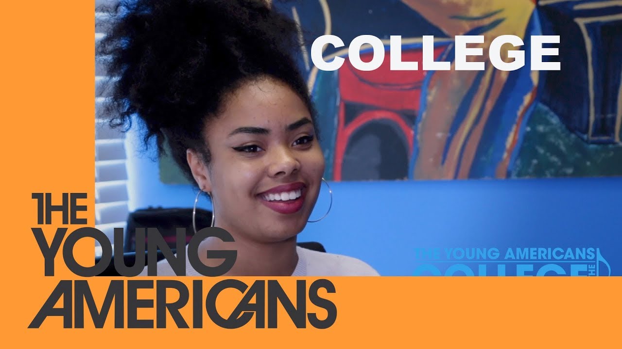 Maliyah Jones | The Young Americans College of the Performing Arts ...