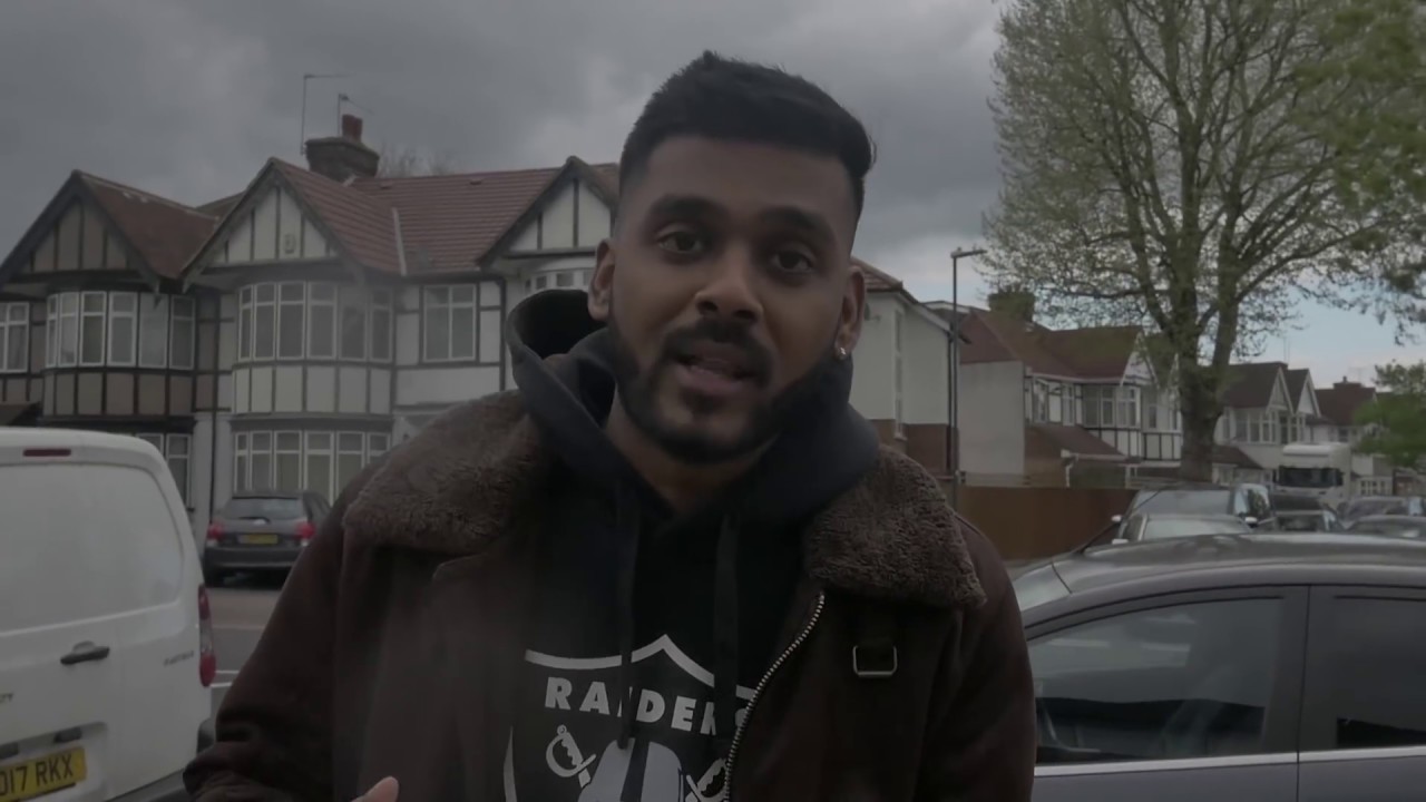 How To Become A Tamil Rapper - YouTube