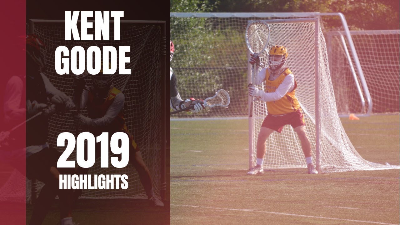 Kent Goode I Summer Highlights 2019 - YouTube