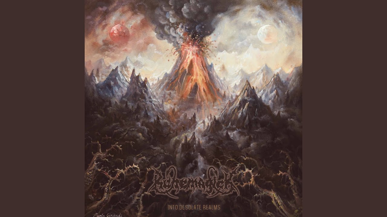 Sorceress Reburned - YouTube