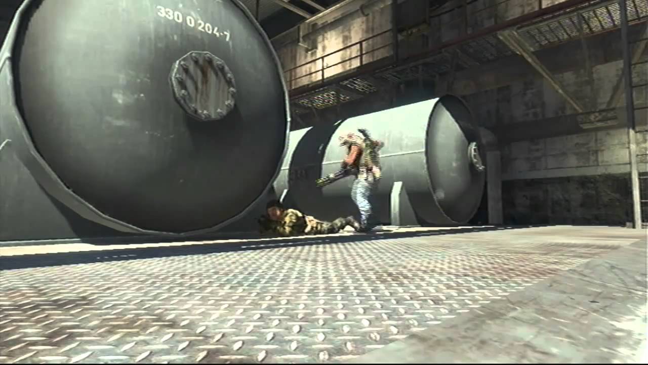 Call Of Duty Black Ops Epic Camper Humiliation Episode 1 Youtube 4273