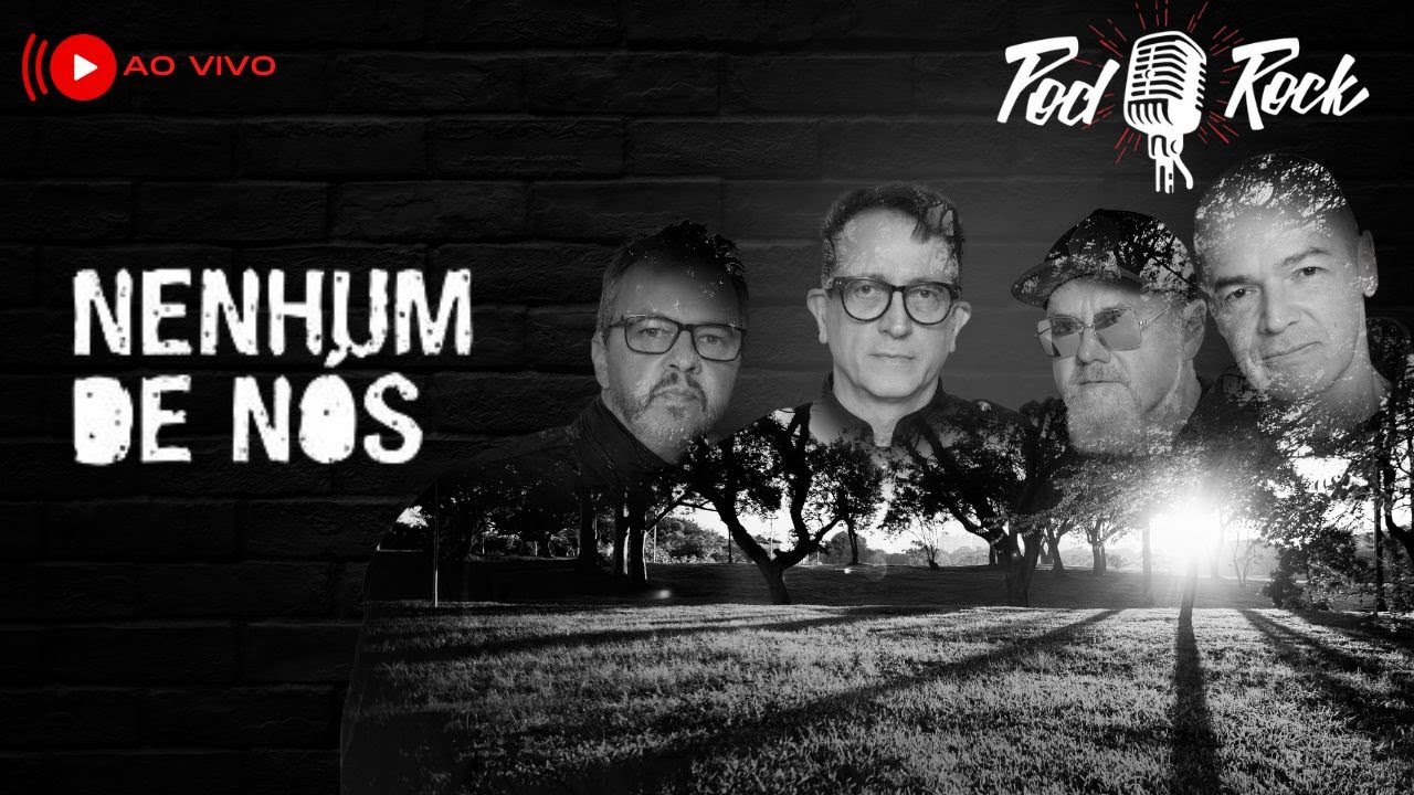POD ROCK #014 - PODCAST - YouTube
