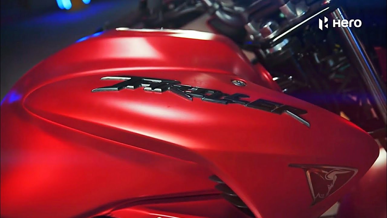 2021 Hero Thriller Pro 150 😲😱 || Launch In India?🔥||Price And Launch Date?|Thriller India Launch ...