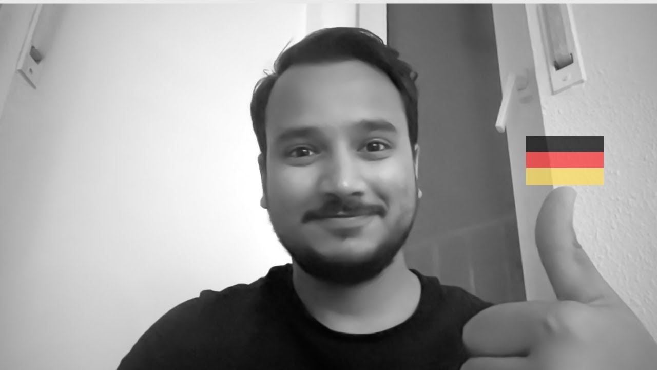 (Illustration) Ideal way to learn new German vocabulary. - YouTube