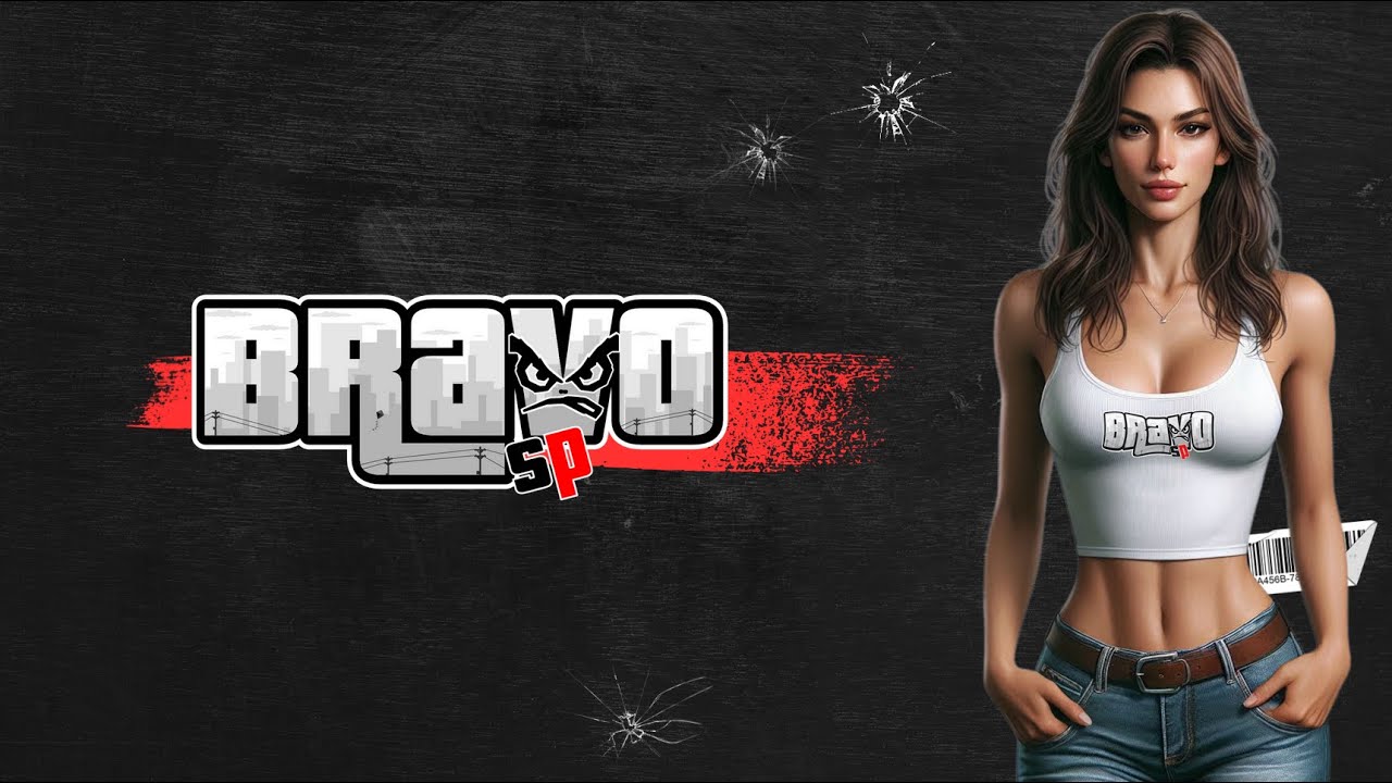 BRAVO City Roleplay - YouTube