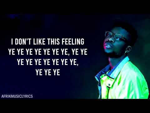 Go Away - Fireboy DML (Lyrics) #SongMeanings #LyricLovers