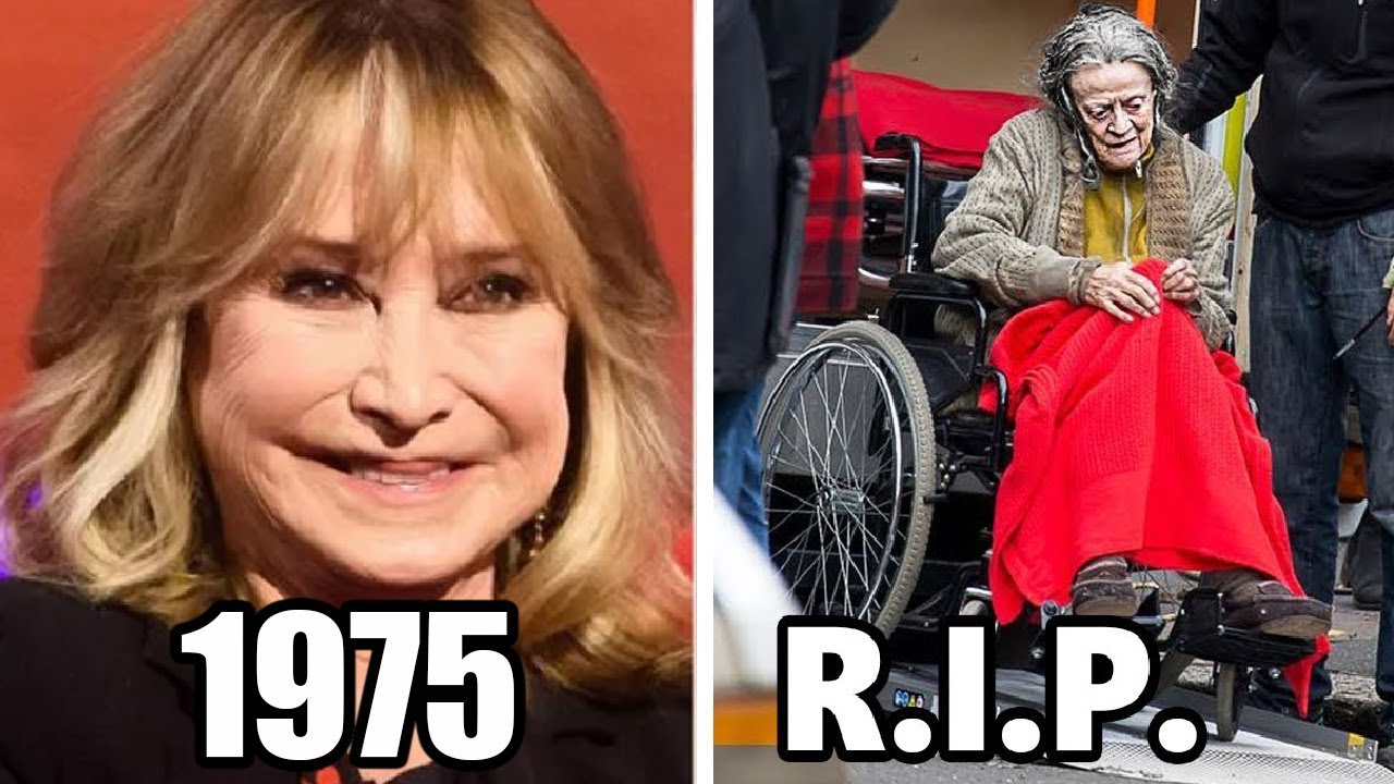 The Good Life (1975) Cast: THEN AND NOW 2024 ★ Most of the actors Have ...