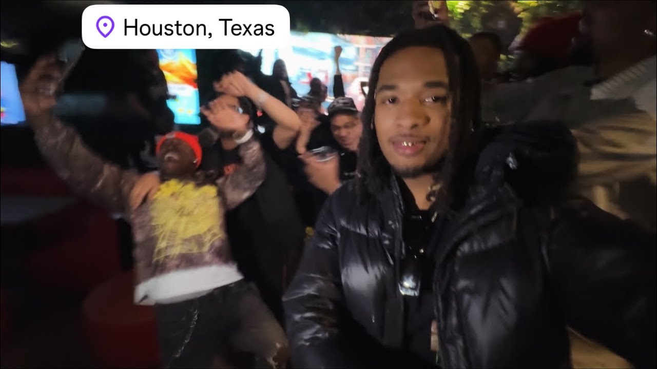 A WEEK IN HOUSTON TX 🤯 1 ~ Getting Settled In - YouTube