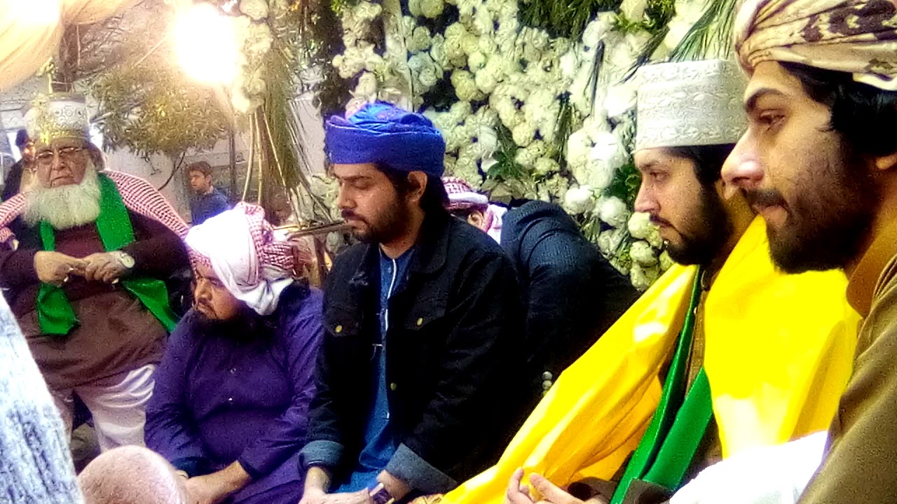 Muhammad Bilal Youtube