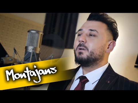 Bitirim Volkan - Ayrılık Matemi (Official Video)