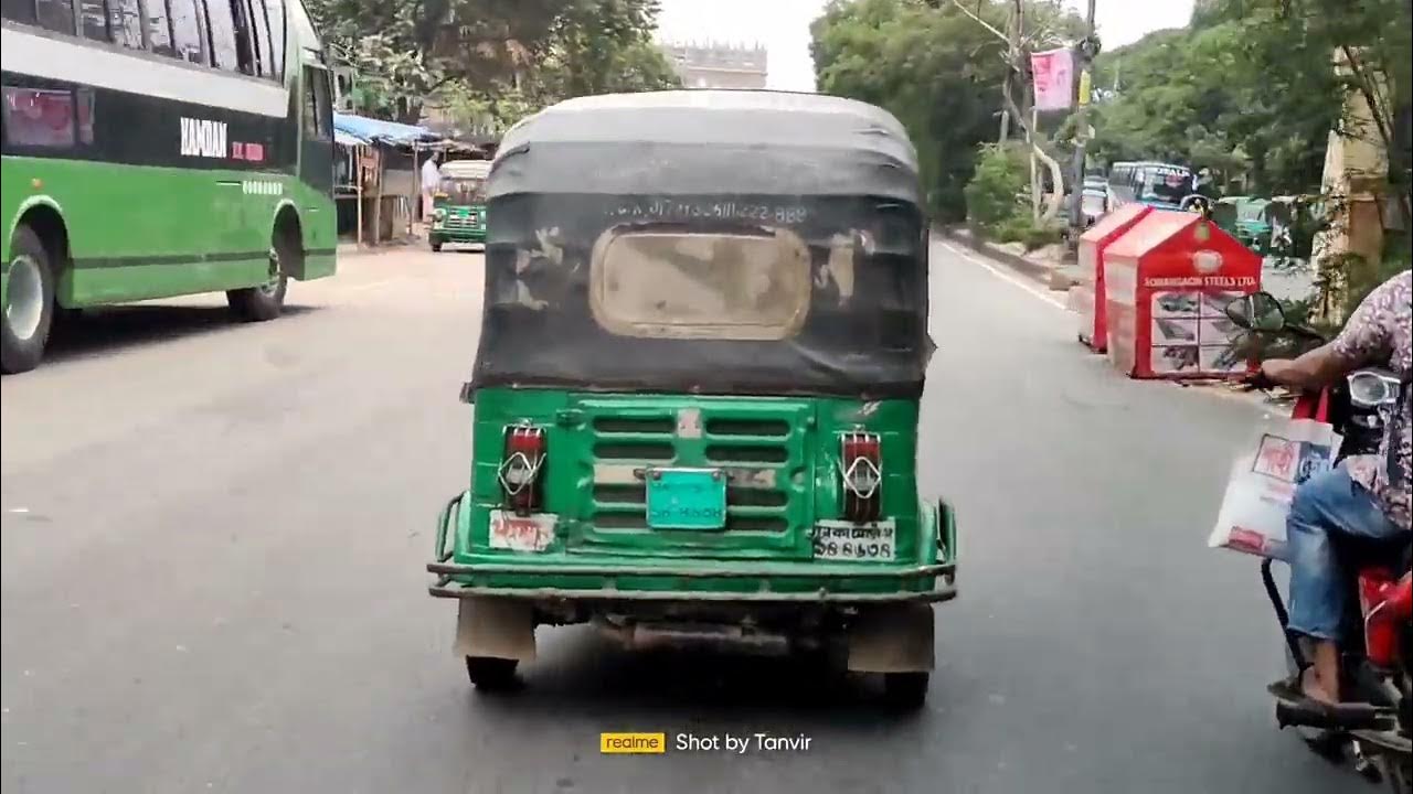 Hello Everyone 1st Moto Vlog | মার্কেট ভিজিট এ যাচ্ছি | TANVIR The Civilized Rider - YouTube