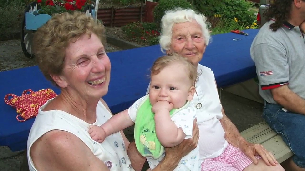 Virginia A. Cappello - YouTube