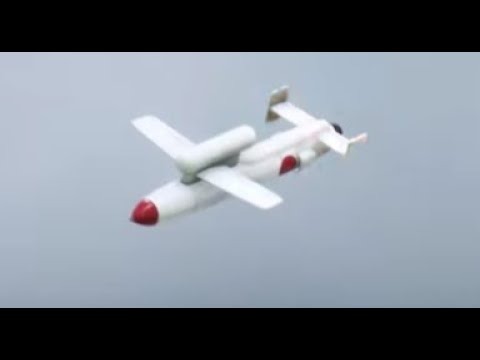 Juicy Ki-147 (BFV) - YouTube