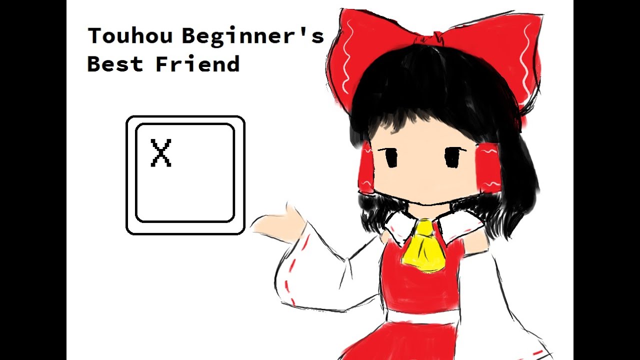 [Touhou Project Animation] 𝘋𝘦𝘢𝘵𝘩𝘣𝘰𝘮𝘣𝘪𝘯𝘨. - YouTube