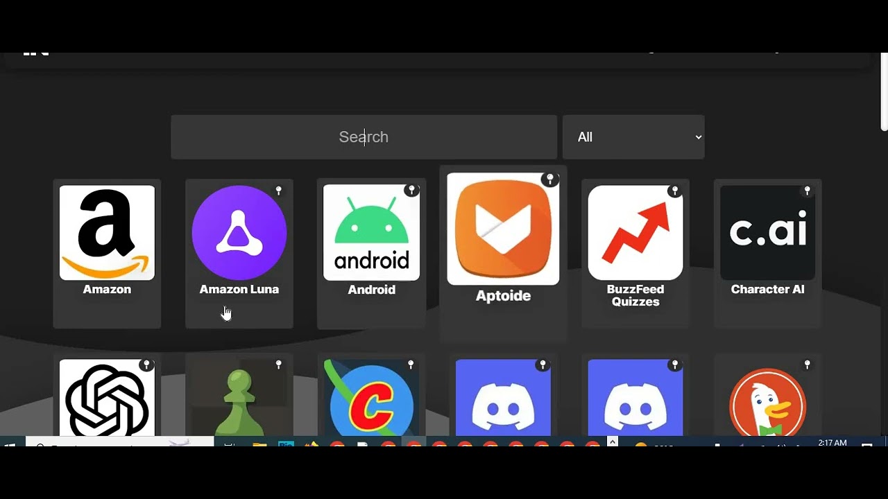 all apps unblock proxy for school chromebook - YouTube