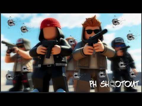PRACTICE AIMING USING SILENCE PISTOL PART 1 | PINOY BAKBAKAN PVP ...