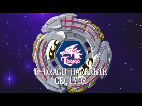 Beyblade Metal Fusion 35.Bölüm (TÜRKÇE)